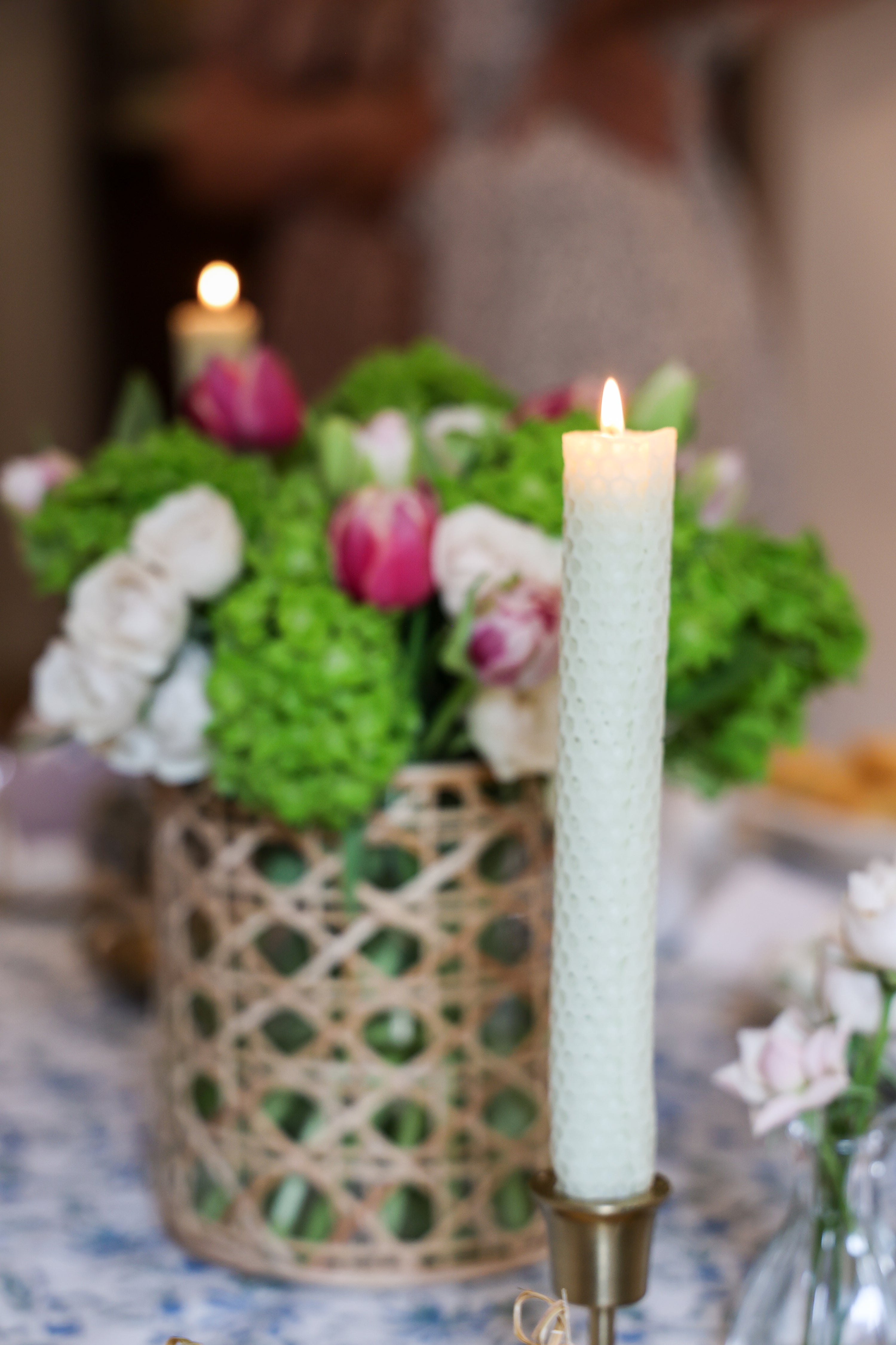 Lovely Lady Linens