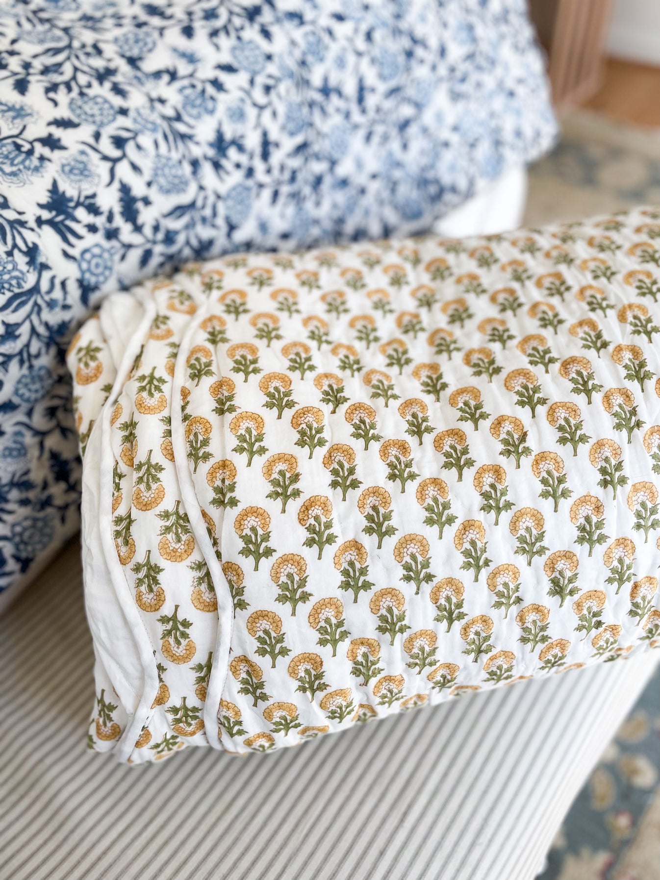 Victory | Quilt – Lovely Lady Linens