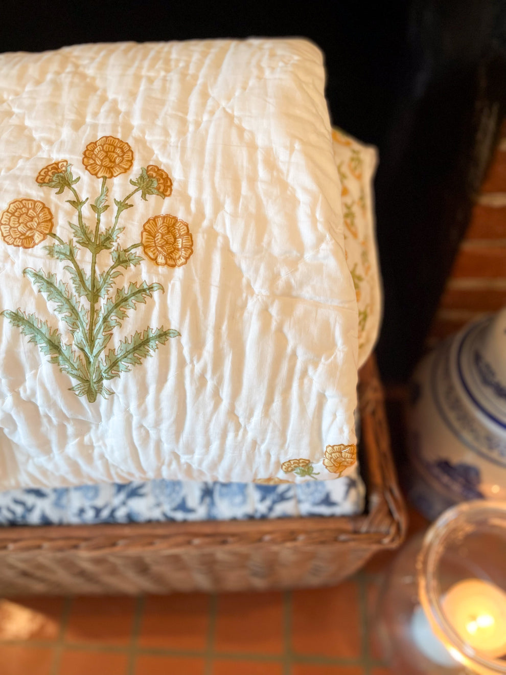Victory | Quilt – Lovely Lady Linens